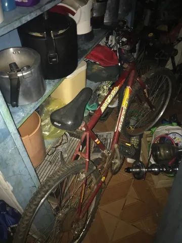 "bike prince" no Brasil