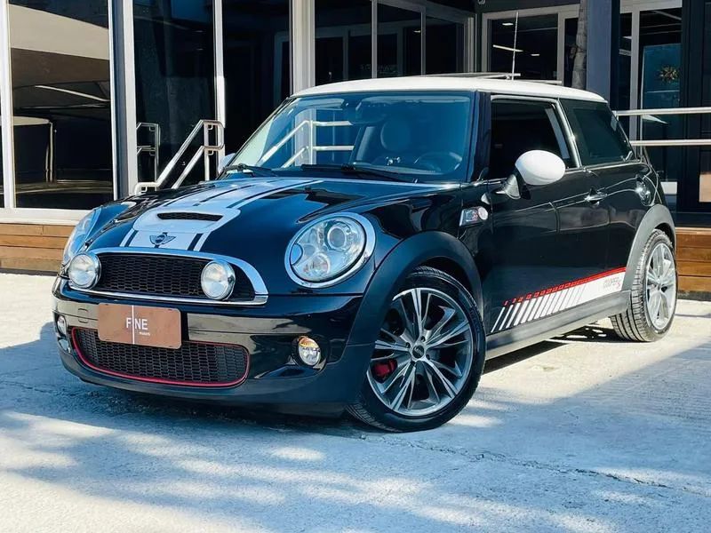 MINI COOPER 2010 Usados e Novos