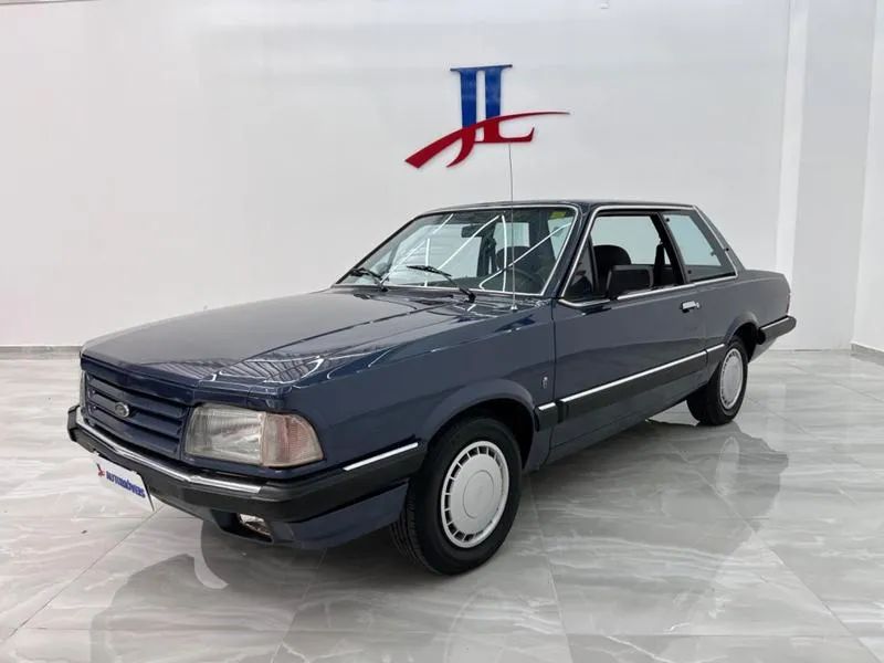 FORD DEL REY Usados e Novos