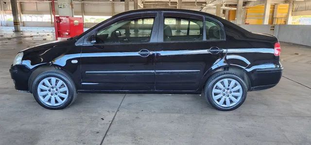 VOLKSWAGEN POLO 2009 Usados e Novos