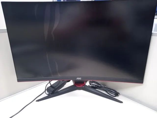 "monitor de 31 polegadas" no Brasil