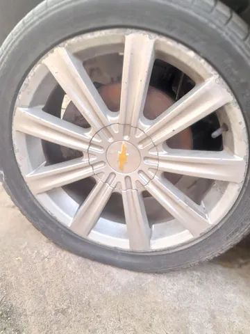 "rodas 17 do vectra elite" no Brasil