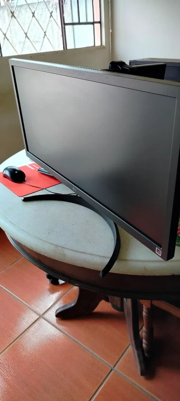 "monitor lg gamer ultrawide 25" - Monitores no Brasil