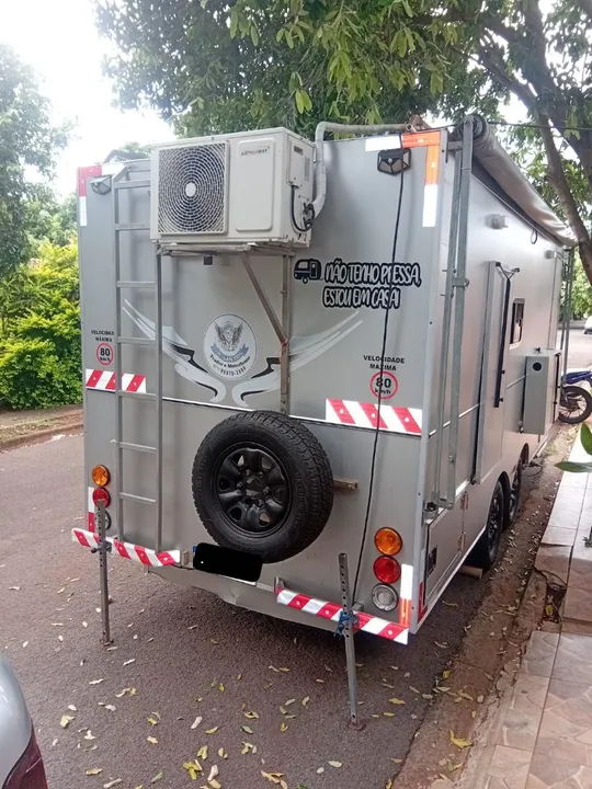 "trailer" - Carros Usados e Novos à venda