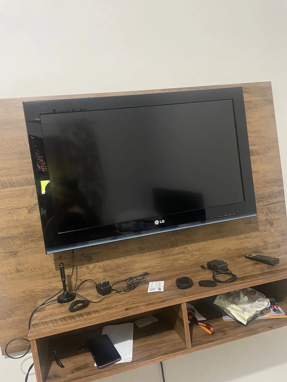 "tv lg 58 polegadas" - TVs no Brasil