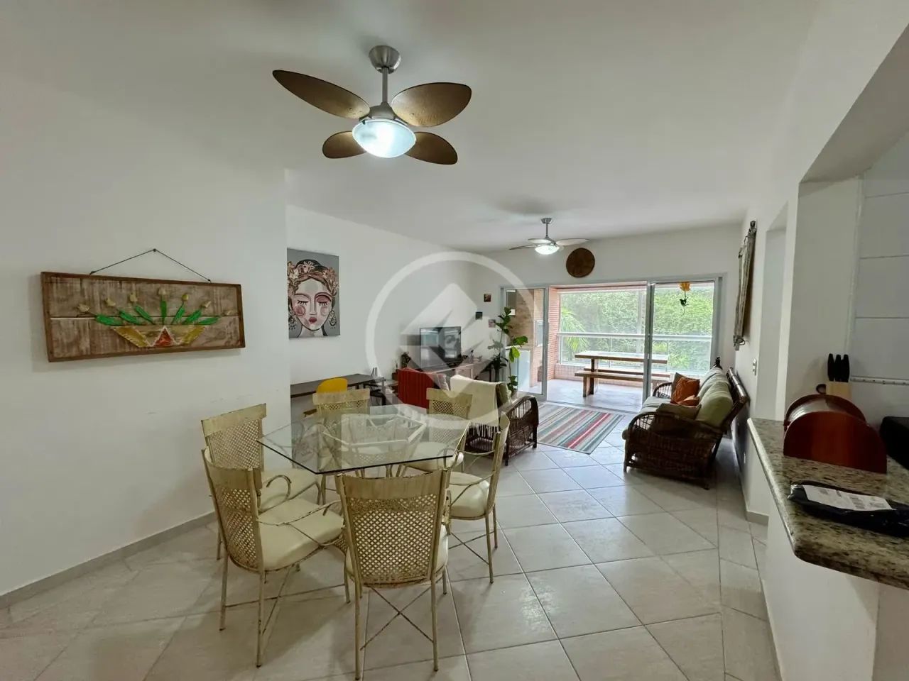 Apartamento 3 quartos para alugar - Riviera, Bertioga - SP 1388308680 | OLX