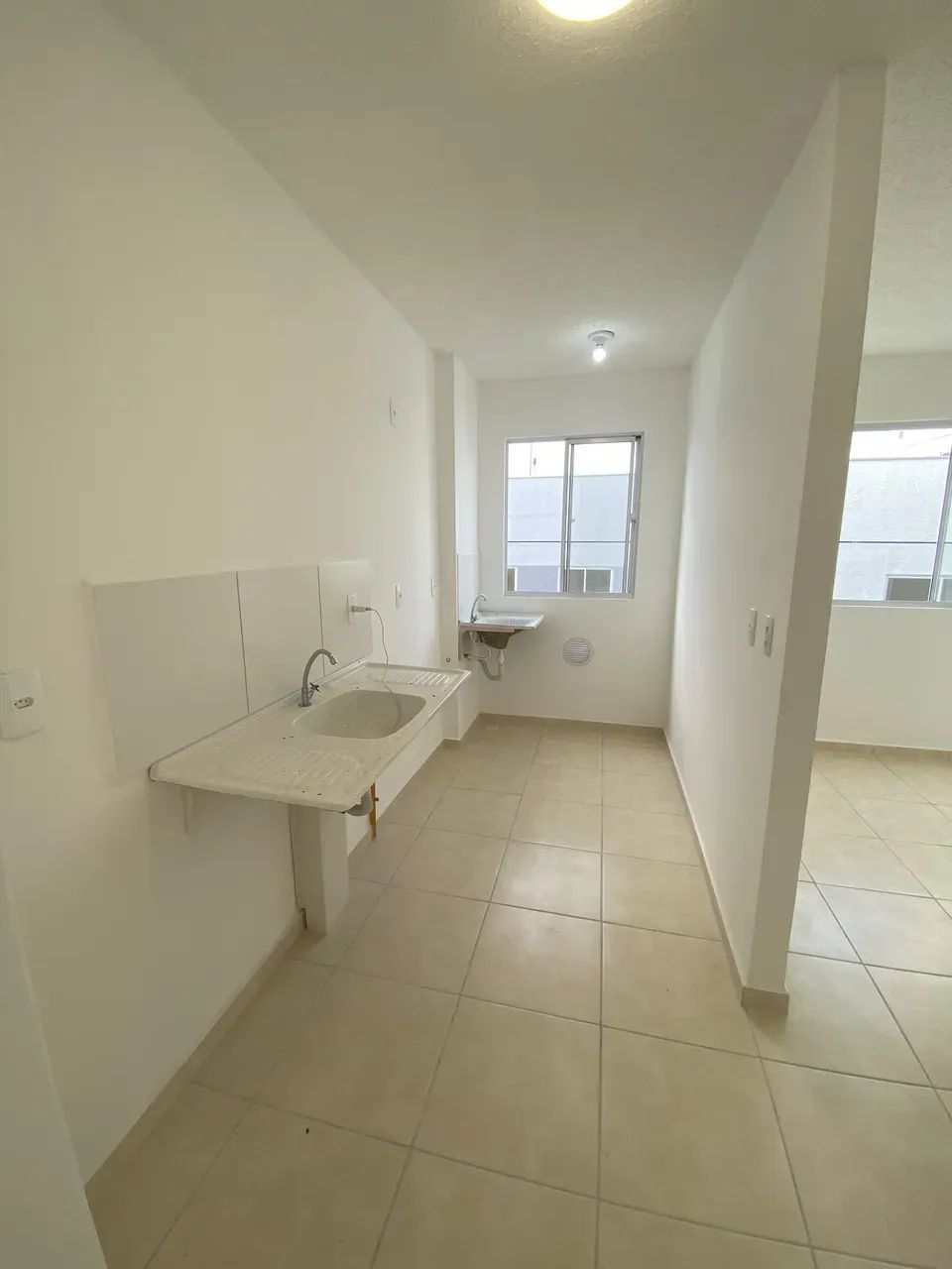 Apartamento 2 quartos para alugar - Colônia Terra Nova, Manaus - AM ...