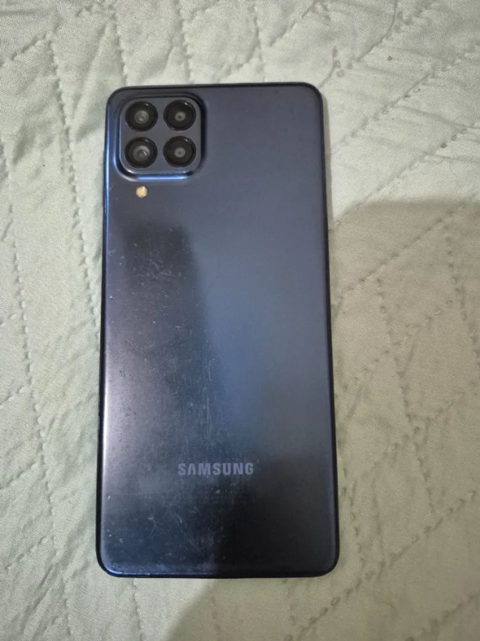 Celular Samsung M53 - Celulares e Smartphones - Portuguesa, Rio de ...