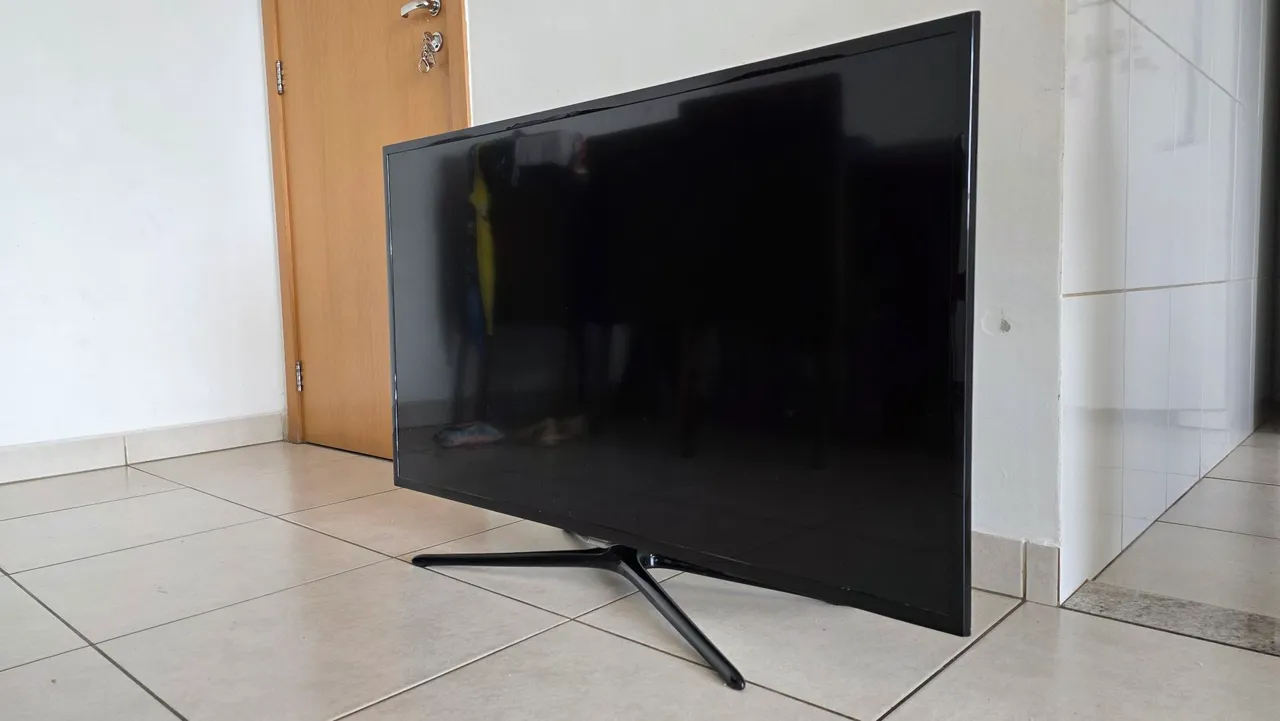 "smart tv 63 polegadas" - TVs no Brasil