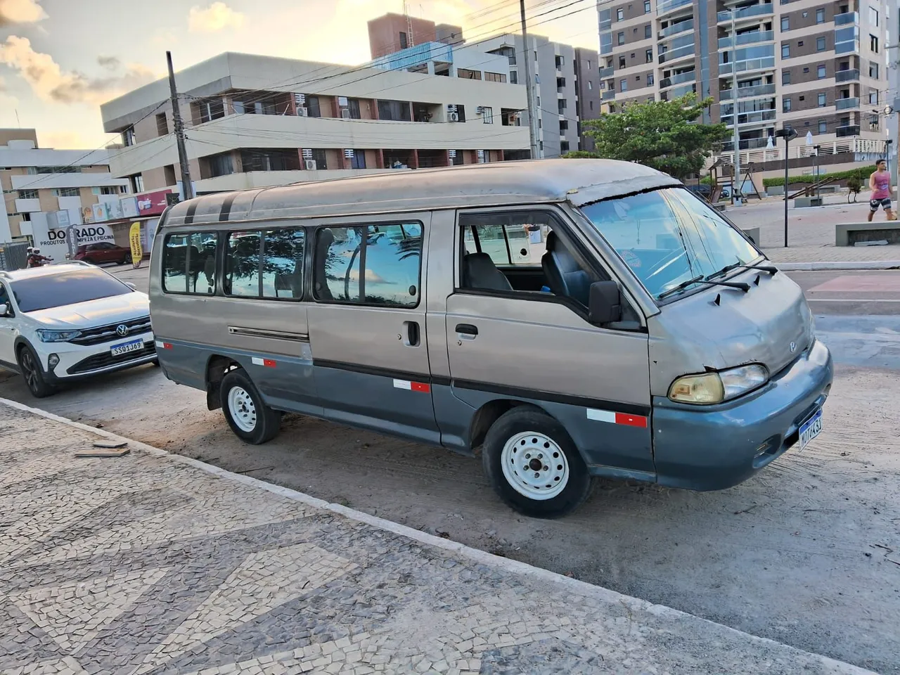 Hyundai H100 Usados e Novos