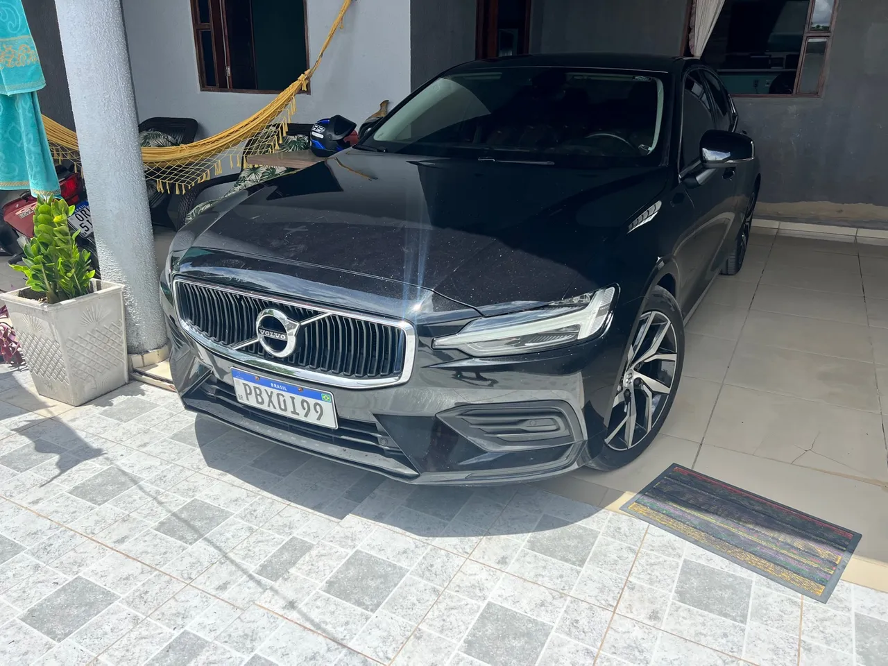 VOLVO S60 Usados e Novos