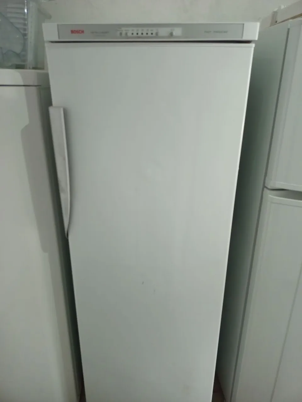 "freezer bosch" - Geladeiras e Freezers no Brasil