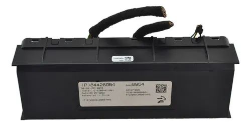 Modulo Do Ar Condicionado S10 2023 Original * - Peças para carros, vans ...