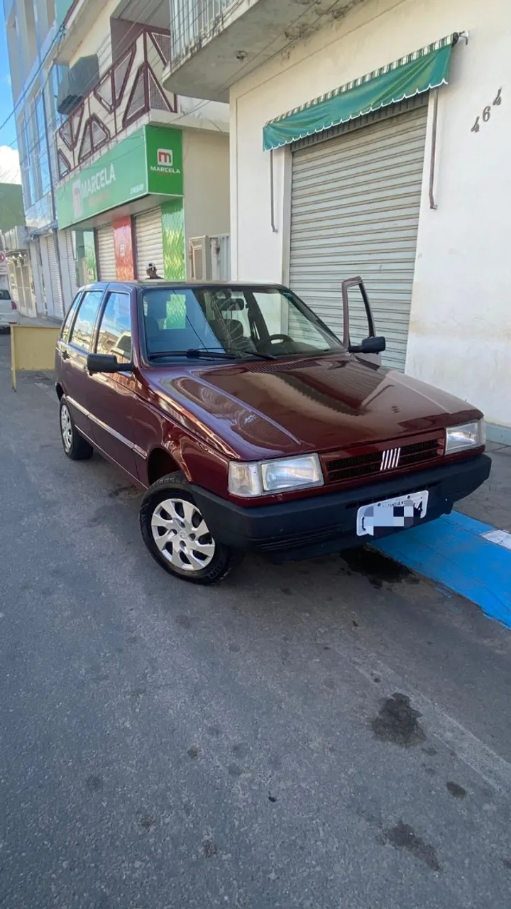 FIAT UNO 1995 Usados e Novos