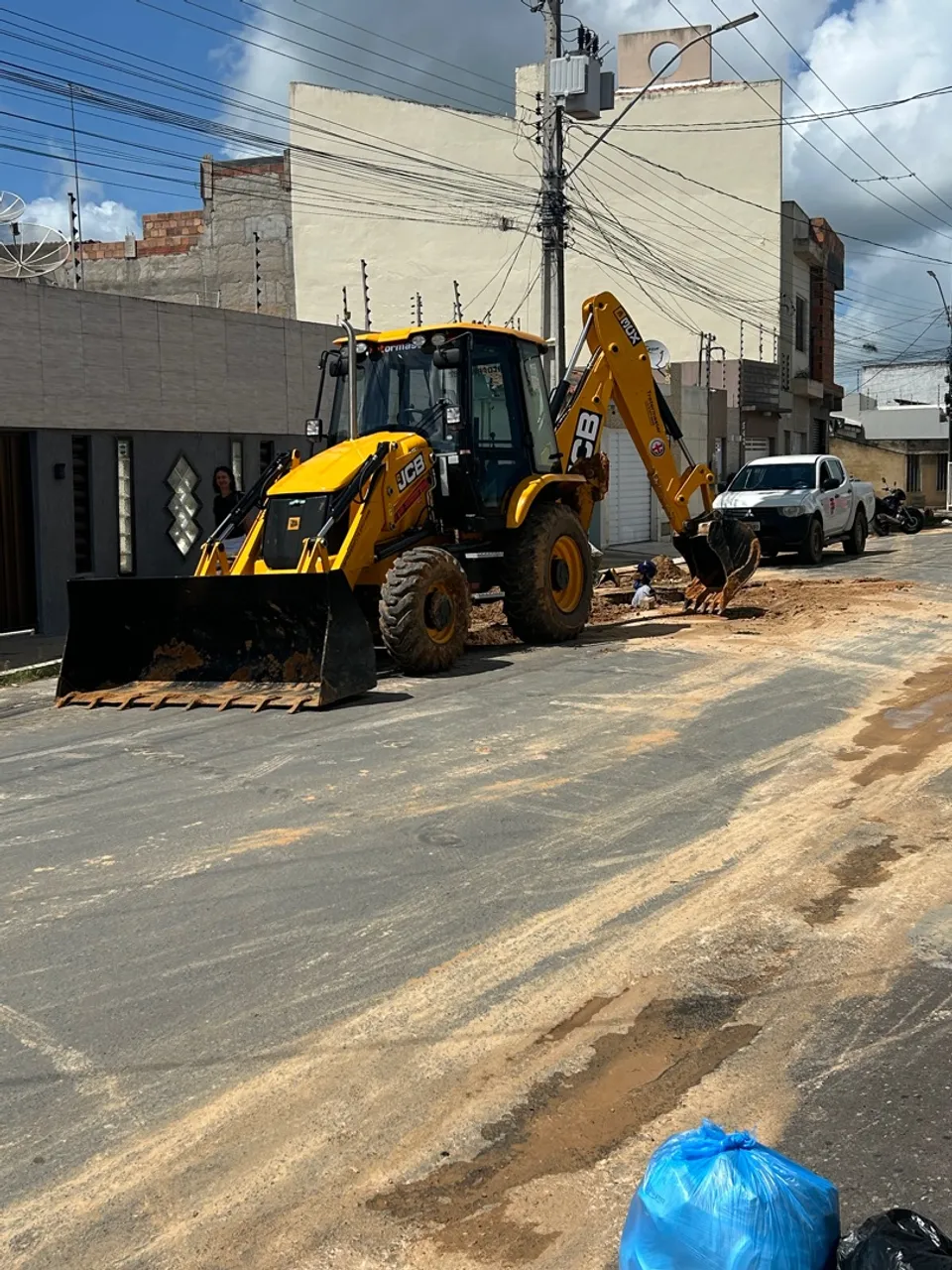 "aluguel de cacamba de entulho" no Brasil