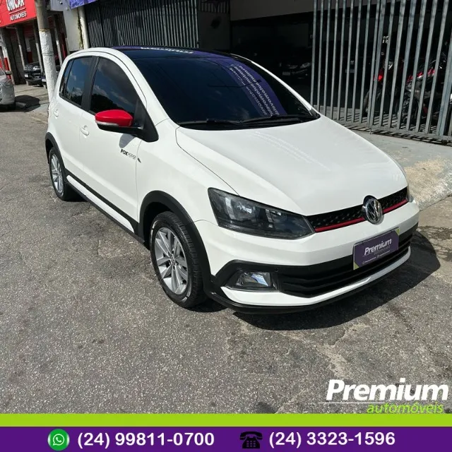 "vw fox pepper" - Carros Usados e Novos à venda