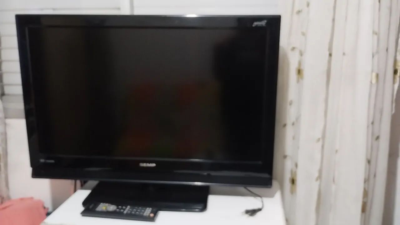 TV LCD 32 polegadas - TVs - Socorro, São Paulo 1401468600 | OLX