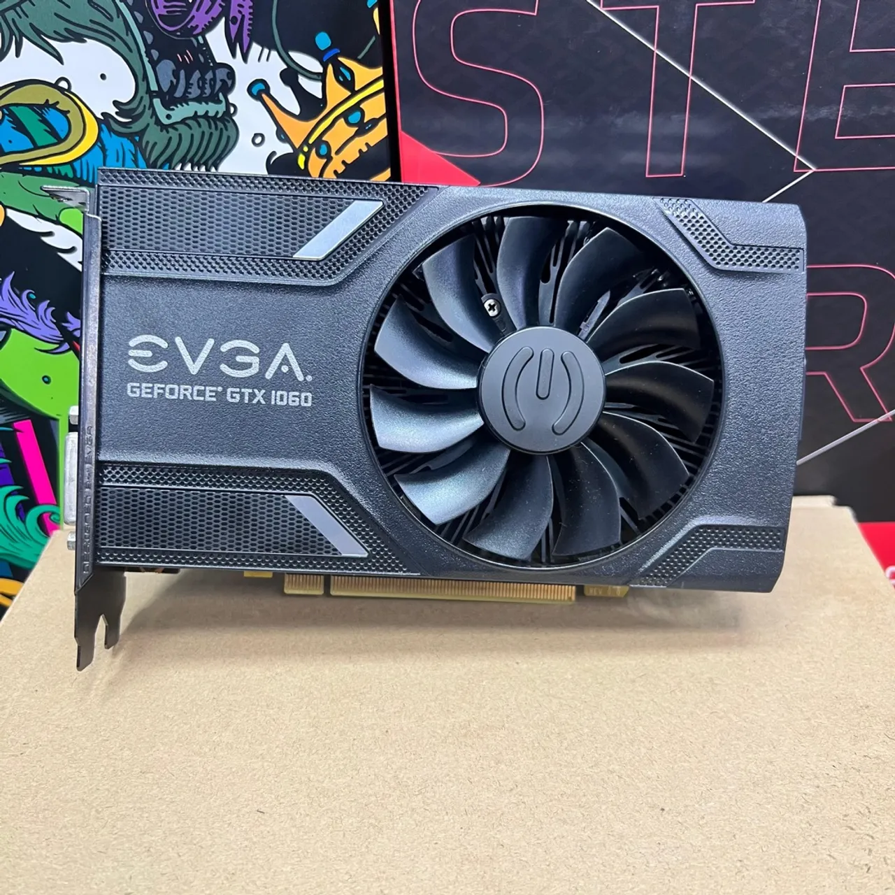 "gtx 1060 6gb" - Placas de Vídeo no Brasil