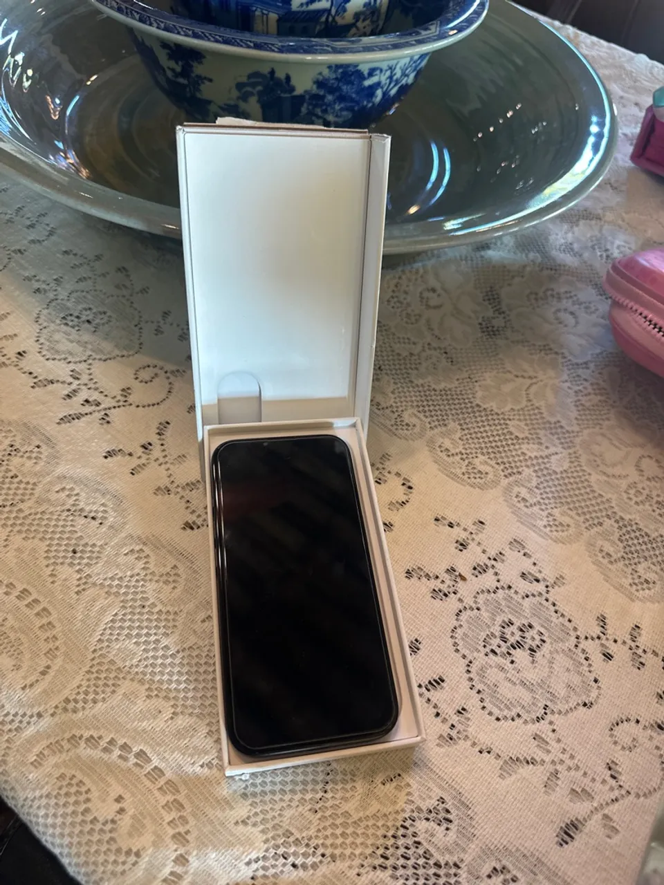 Celulares APPLE IPHONE 16 Usados, seminovos e Novos no Brasil