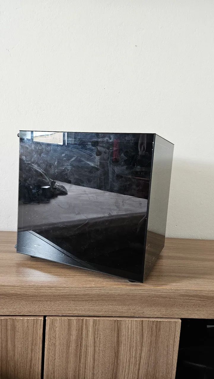 PC Gamer AM5 Ryzen 5 8600G + B650 | Completo - Computadores e Desktops ...