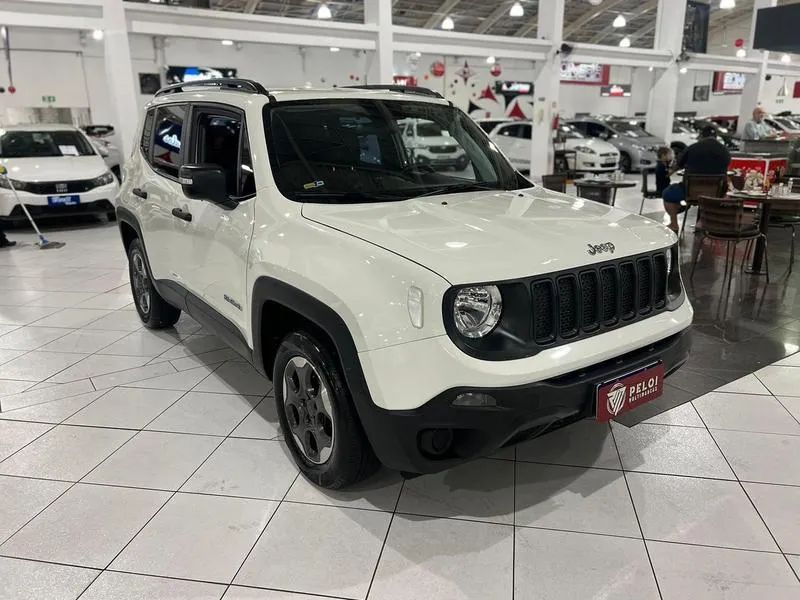 "carros 1 8" no Brasil