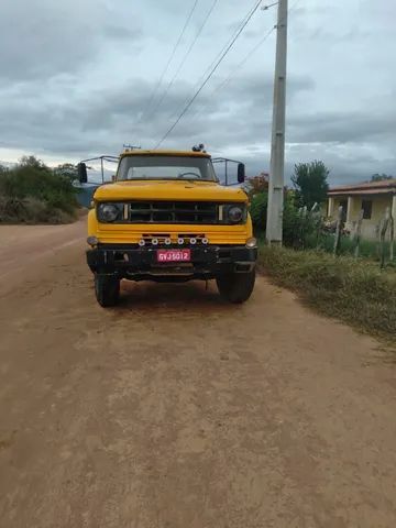 "dodge d950" no Brasil