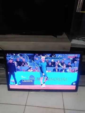 "tv samsung de 40 polegadas" no Brasil