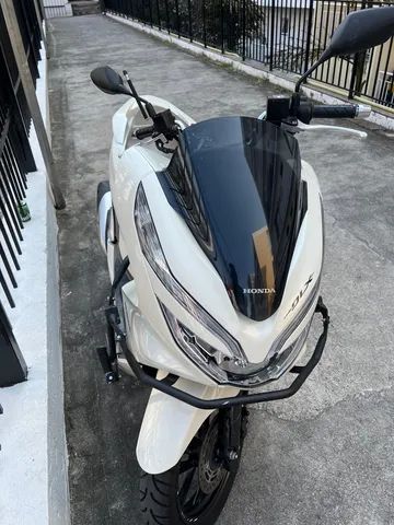 Motos HONDA PCX 2019 no Brasil