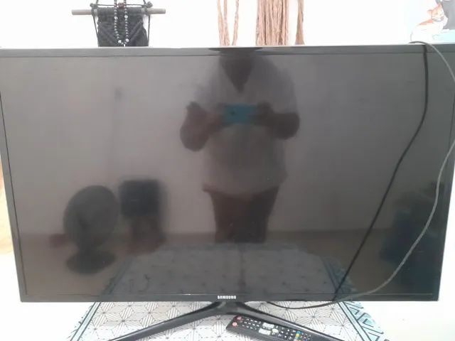 "display de tv samsung 40 polegadas" no Brasil