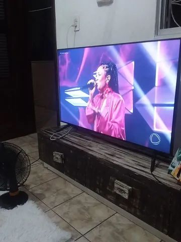 "tv 50 polegadas" no Brasil