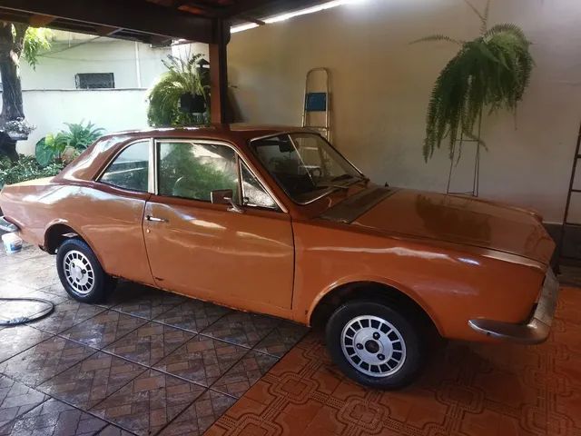 FORD CORCEL Usados e Novos