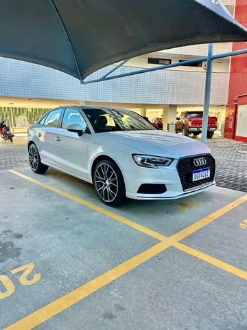 AUDI A3 2018 Usados e Novos