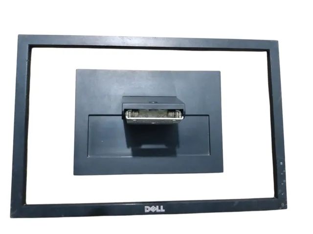 moldura completa monitor dell e1709 17 polegadas - Monitores - Vila ...