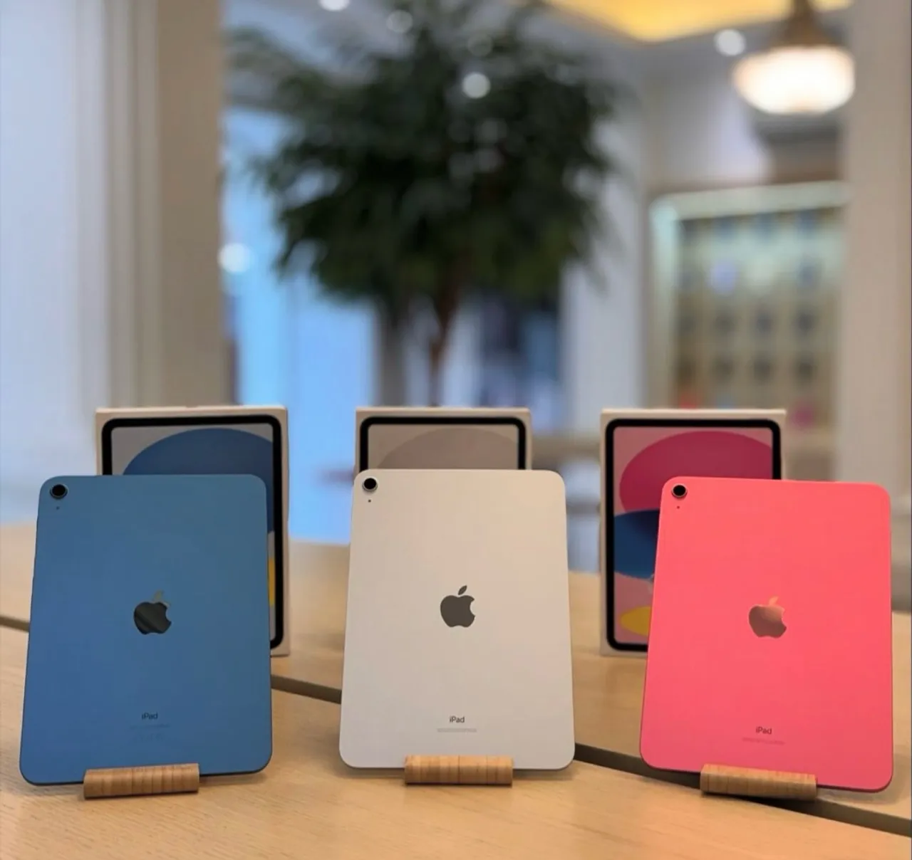 "ipad 64 gb" no Brasil