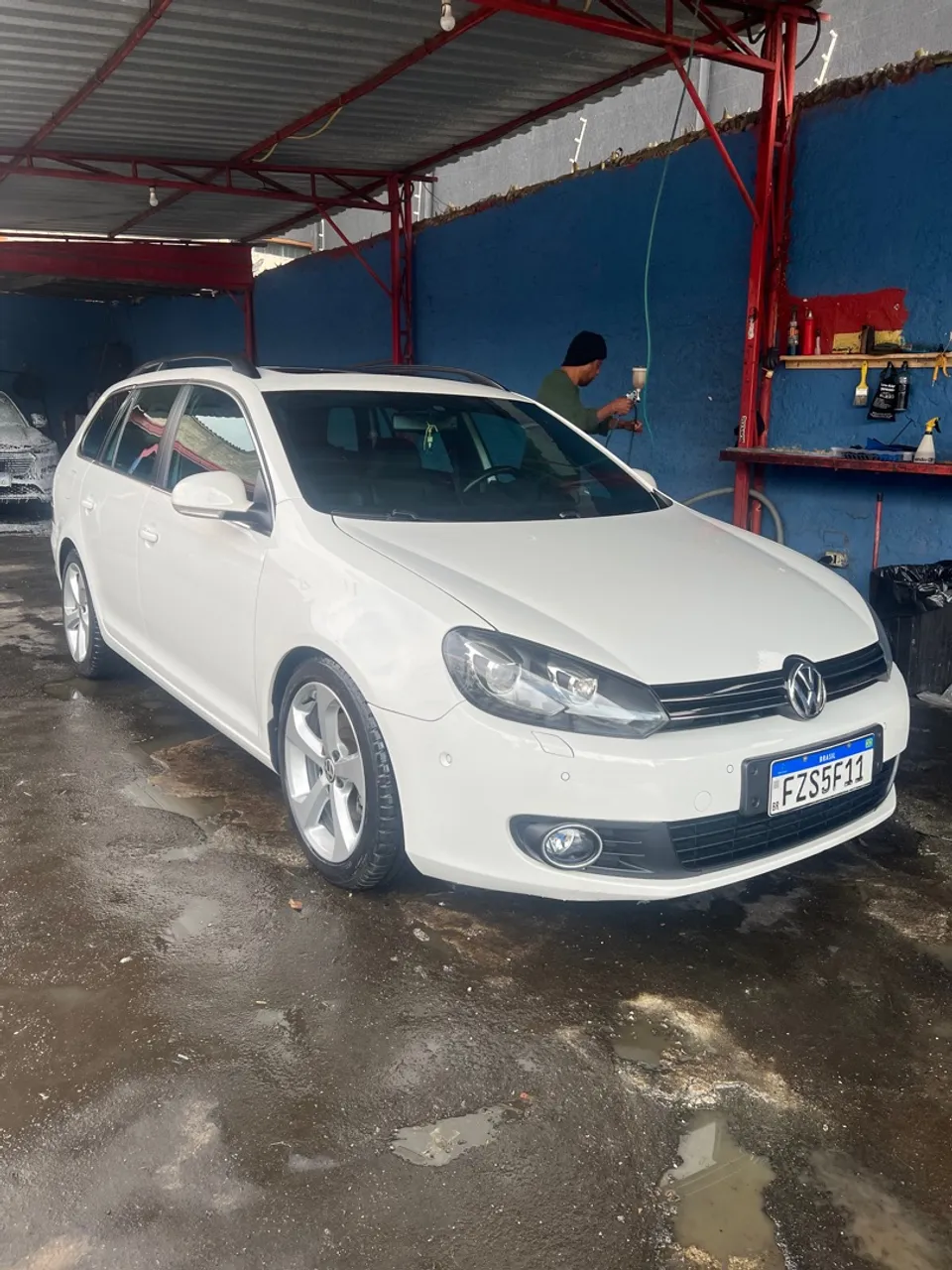 Volkswagen Jetta 2012 Usados e Novos
