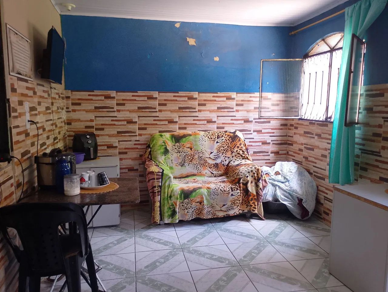 Casa 2 quartos à venda - Santa Tereza, Belford Roxo - RJ 1458701873 | OLX