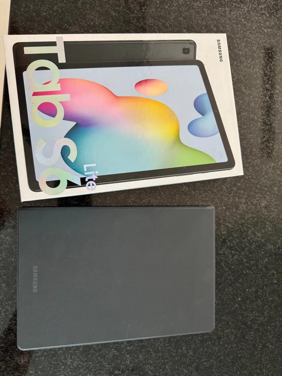 "galaxy tab s6 lite" - Tablets e E-Readers no Brasil