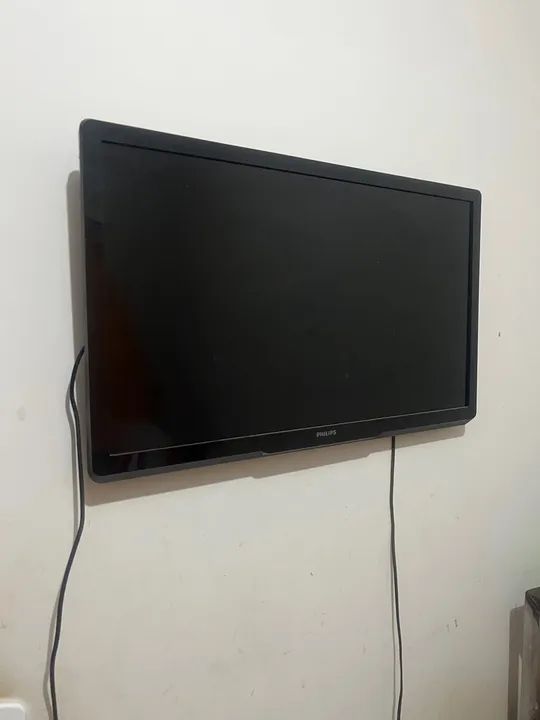 TV Philips 32 polegadas - TVs - Asa Sul, Brasília 1370887651 | OLX