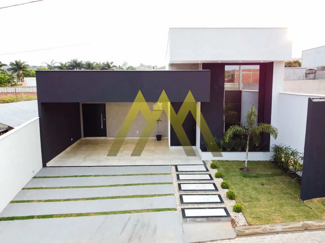 Casa em condominio fechado 3 quartos à venda - Setor Habitacional ...