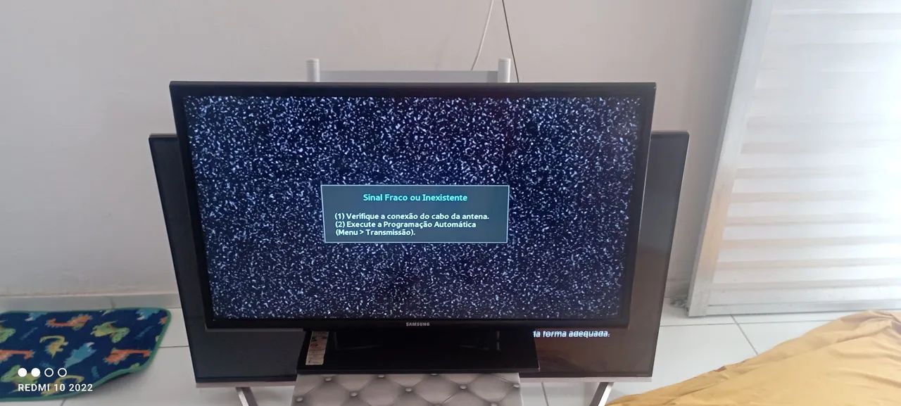 TV SAMSUNG 32 - TVs - Caixa DÁgua, Salvador 1469586602 | OLX