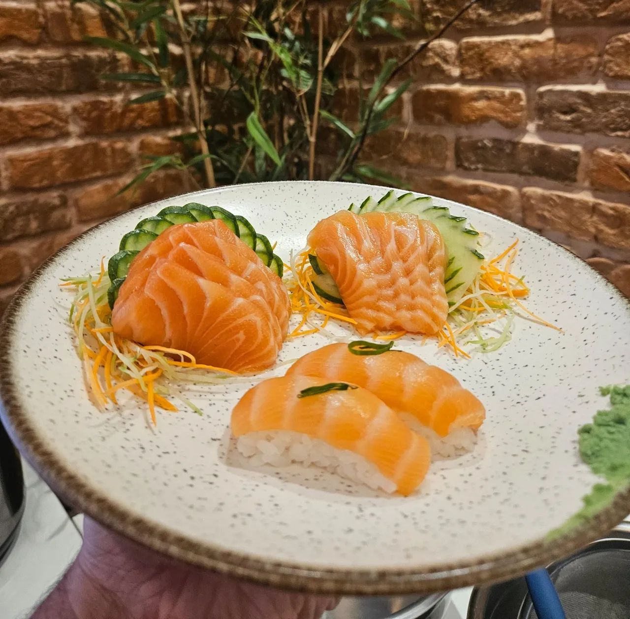 Curso de Sushi Iniciantes - Serviços - Barra da Tijuca, Rio de Janeiro ...