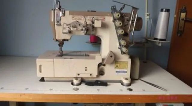 Maquina de costura colarete | +122 anúncios na OLX Brasil