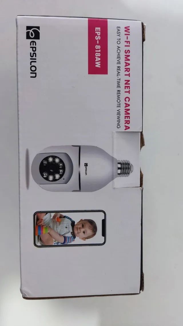 Camera de vigilancia | +5925 anúncios na OLX Brasil