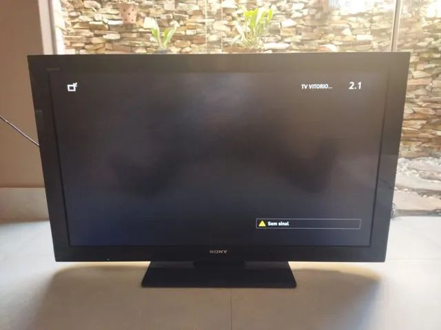 Tv sony bravia 42 | +41 anúncios na OLX Brasil