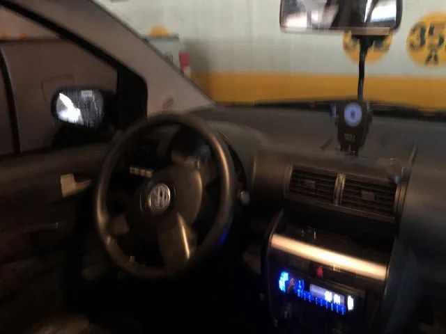 VOLKSWAGEN CROSSFOX 2005 Usados e Novos