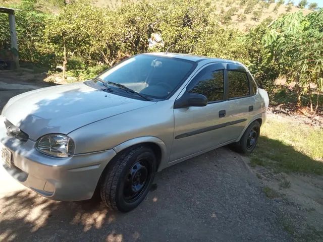 CHEVROLET CORSA 2003 Usados e Novos