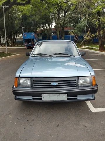 CHEVROLET CHEVETTE 1991 Usados e Novos