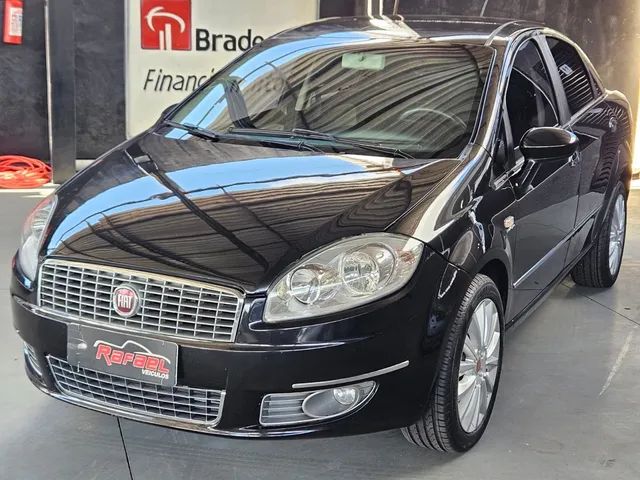 FIAT LINEA Usados e Novos