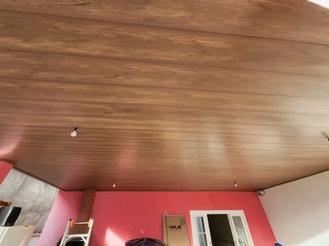 "pvc amadeirado" no Brasil