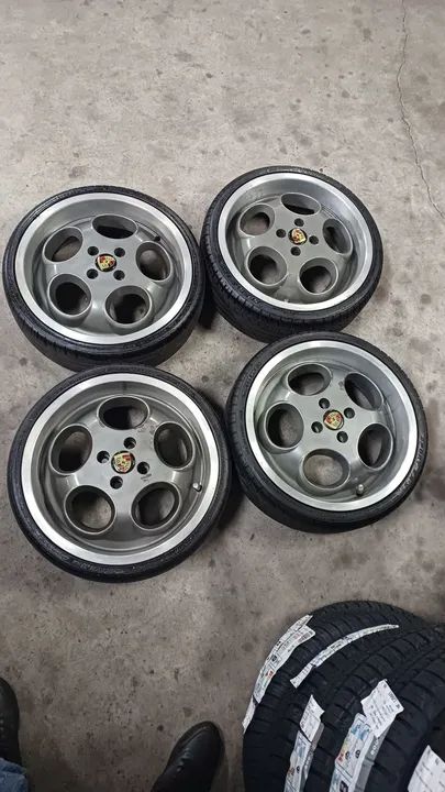 "rodas weld pro star" no Brasil